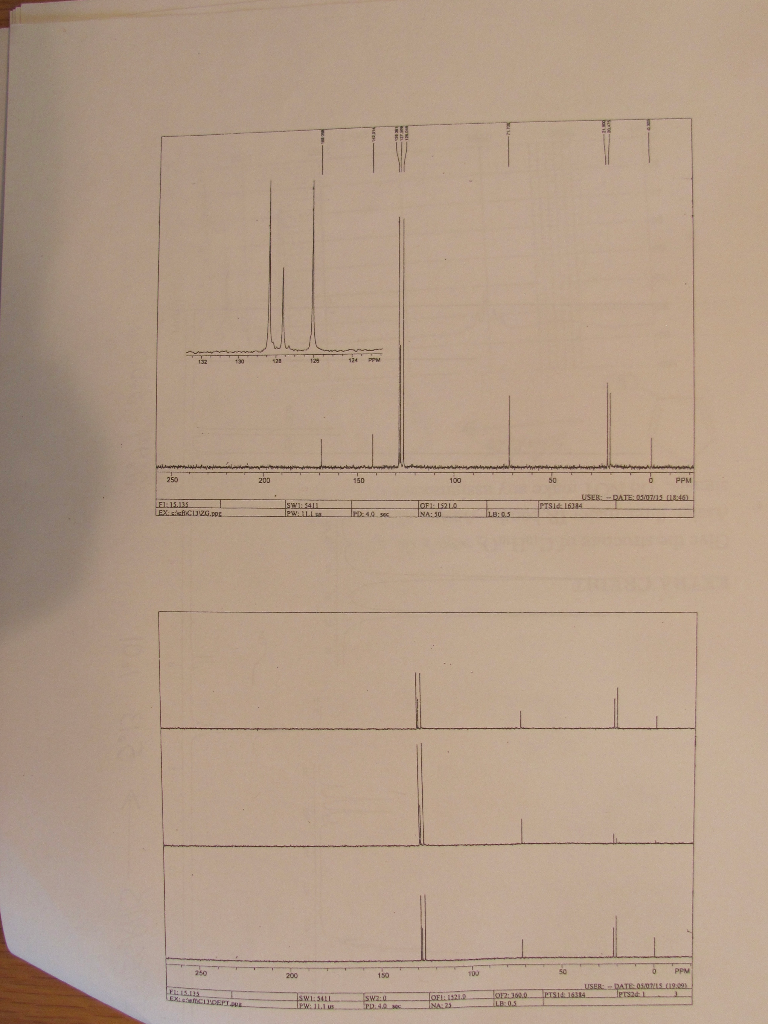 Solved Give the structure of C10H12O2 who's IR, P-NMR, | Chegg.com