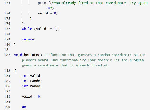 Solved Needs to be done in C language. I am doing a | Chegg.com