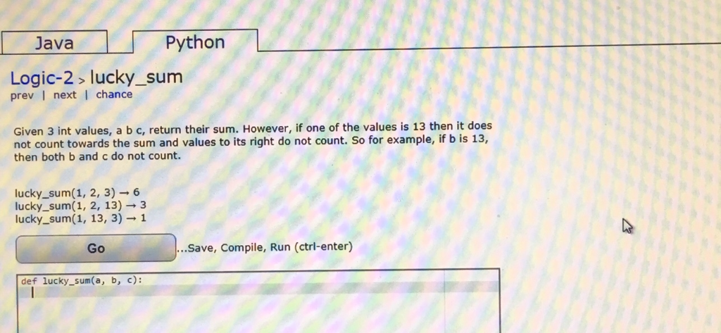Solved Here's what I need you to do. Thank you to whoever is | Chegg.com