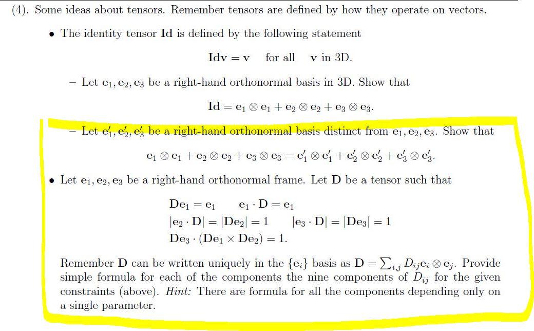Solved Could you help me to solve below problems in yellow | Chegg.com