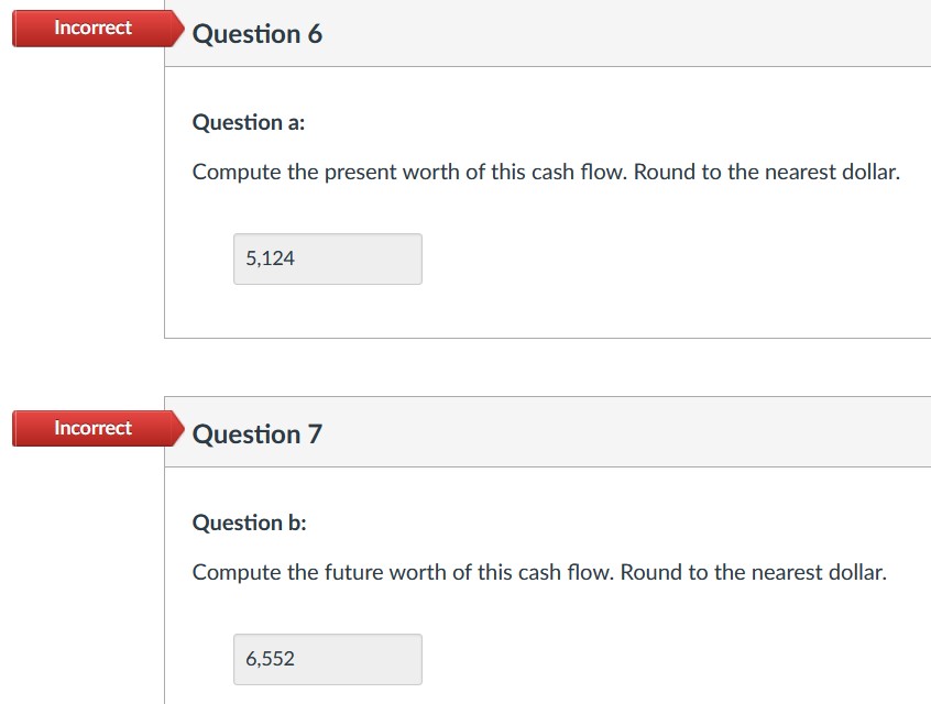 Consider The Following Cash Flow Diagram Solved Consider The Consider The Following Cash Flow Diagram Solved Consider The