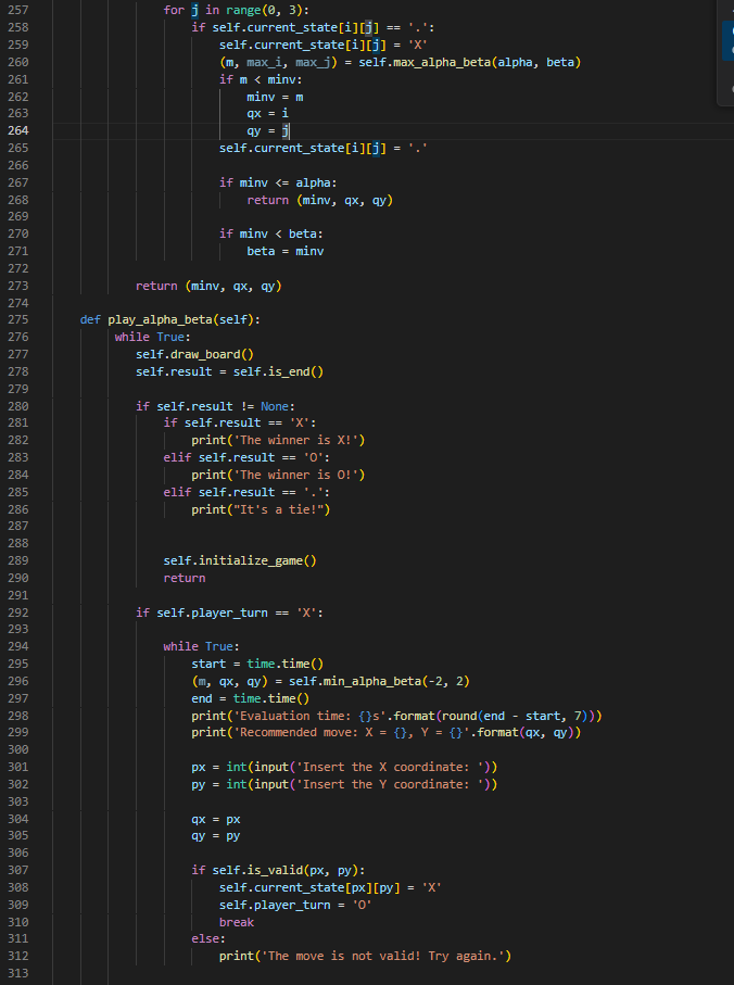 Solved In this project, you will write a Python program for | Chegg.com