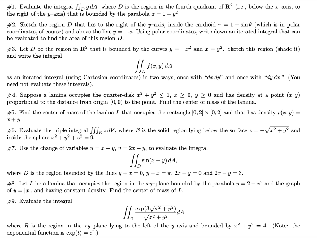 Solved I have a test tomorrow and I don't know how to do a | Chegg.com