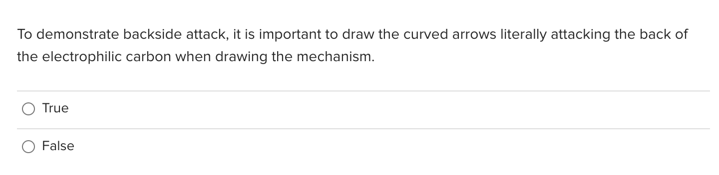 Solved To demonstrate backside attack, it is important to | Chegg.com