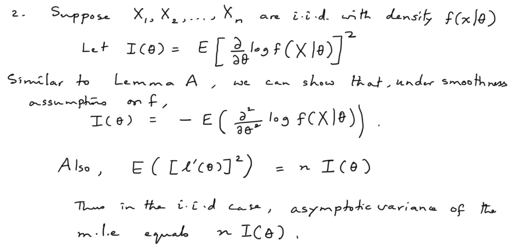 Solved Suppose X1, X2, . . . , Xn is a random sample from a | Chegg.com