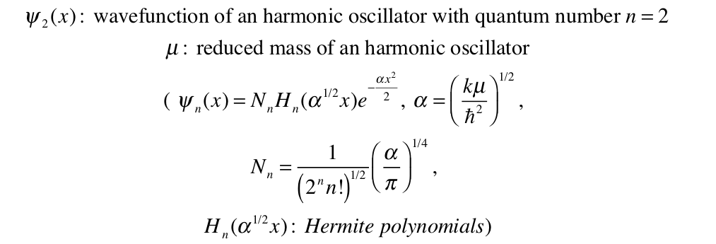 Solved 2. Show that in the case of 1D quantum mechanical | Chegg.com