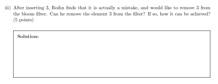 Suppose there is an array A of n=17 bits. Each bit is | Chegg.com