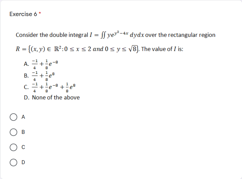 Solved Exercise 4 Consider The Equation X2 Y2 Z2 5801