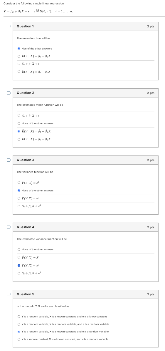 Solved All one part, please! | Chegg.com