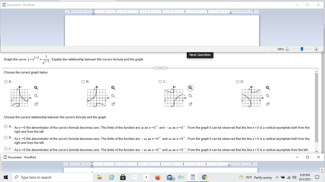 Solved Document - WordPad X 1.TXT:1:1::2:::::::::::::::::.5 | Chegg.com