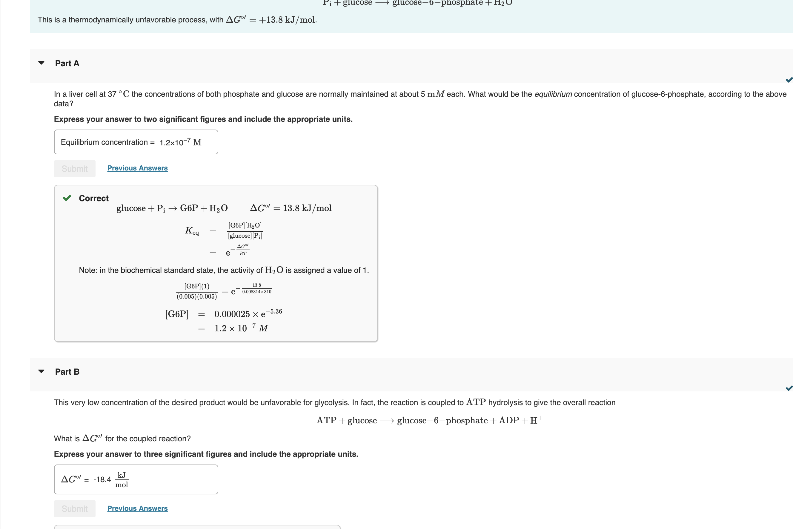 Solved 14. in addition to the constraints on glucose | Chegg.com