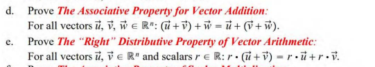 Solved state which field axiom you are using specifically at | Chegg.com
