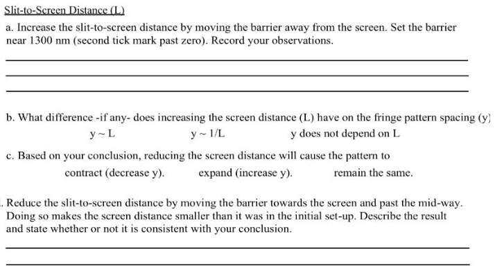 Solved Procedure: PhET Simulations Play With Sims → | Chegg.com
