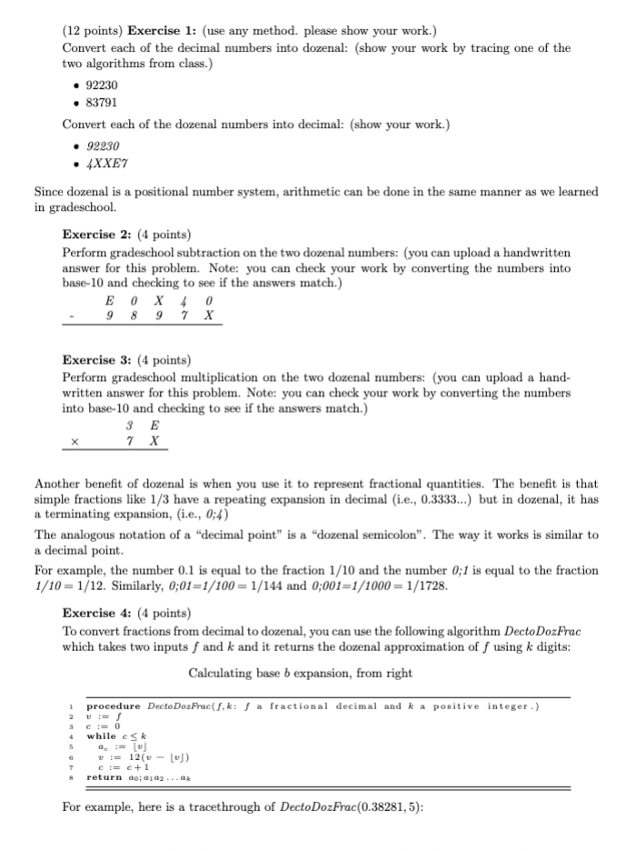 Solved 2. (24 points) Is there an advantage to use a | Chegg.com