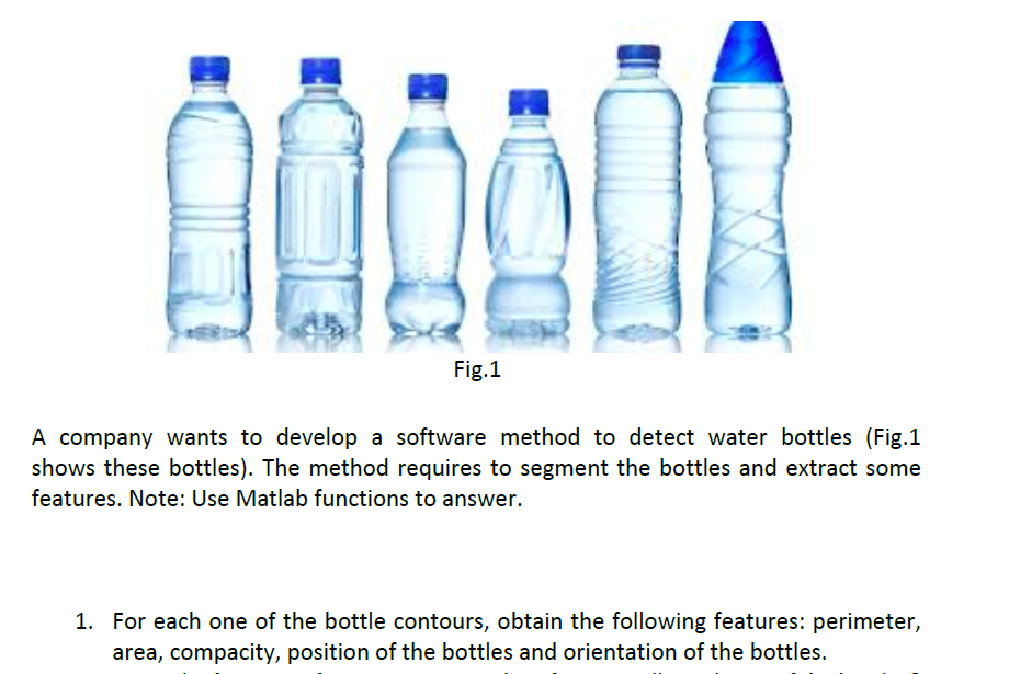 Solved A company wants to develop a software method to | Chegg.com