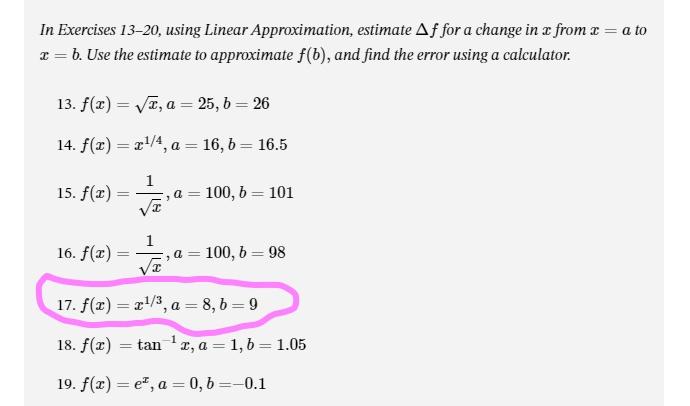 Solved Solve question number 17. Show step by step process. | Chegg.com
