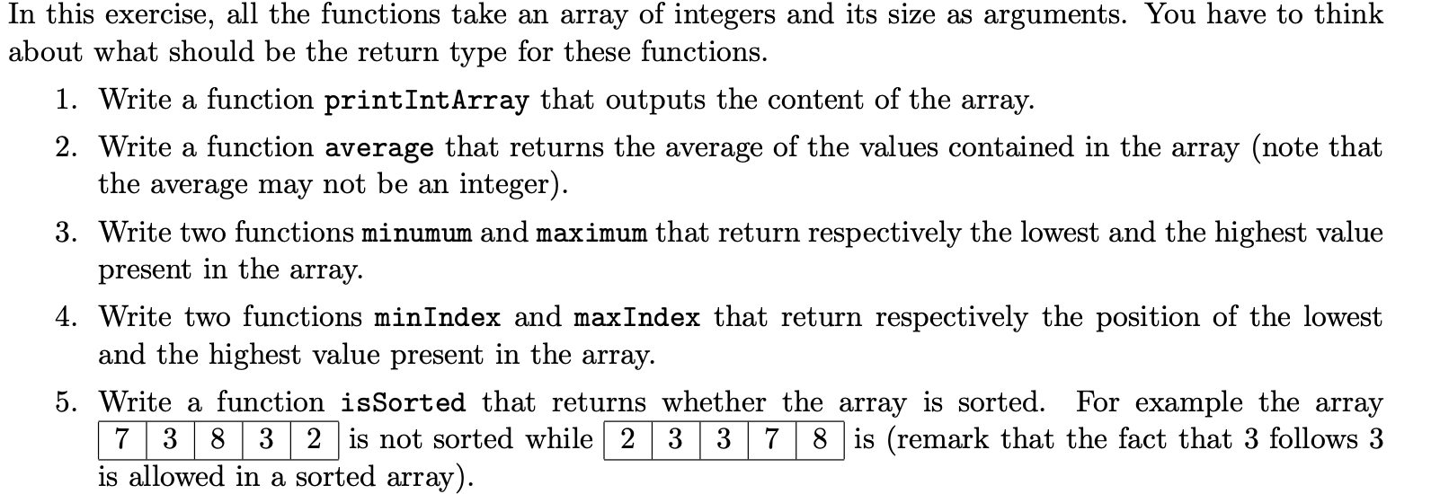 Solved (Instructions for each question) a) Create a function | Chegg.com