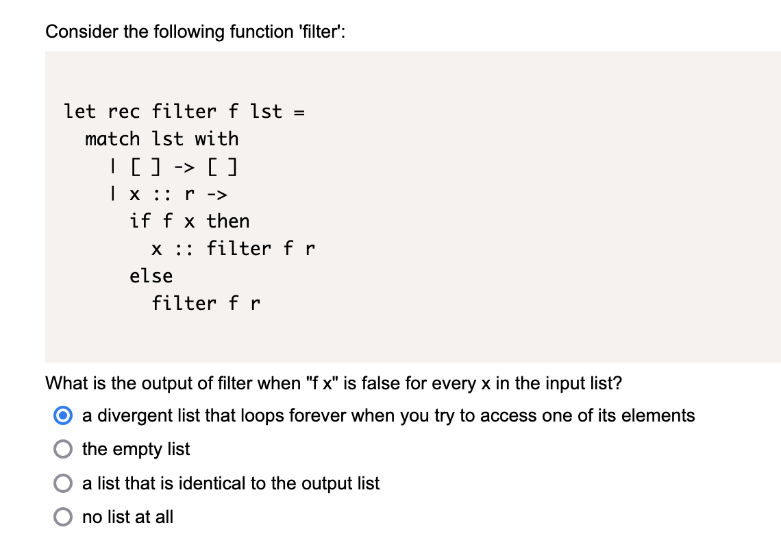 Solved ((A∗B)→C)∼(A→(B→C)) for all types A,B, and C (where ' | Chegg.com