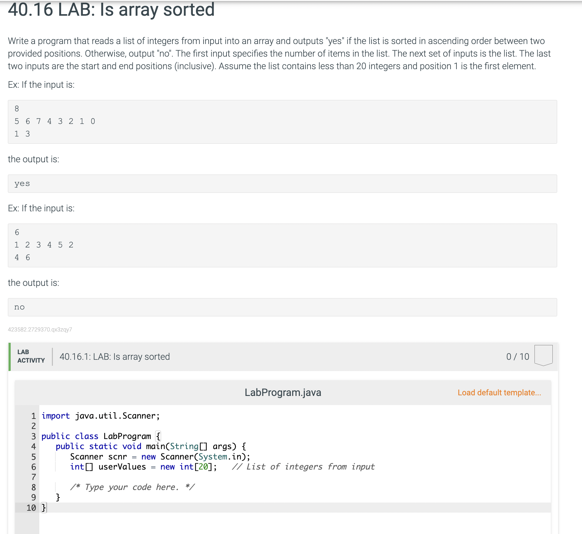 Solved Write a program that reads a list of integers from | Chegg.com