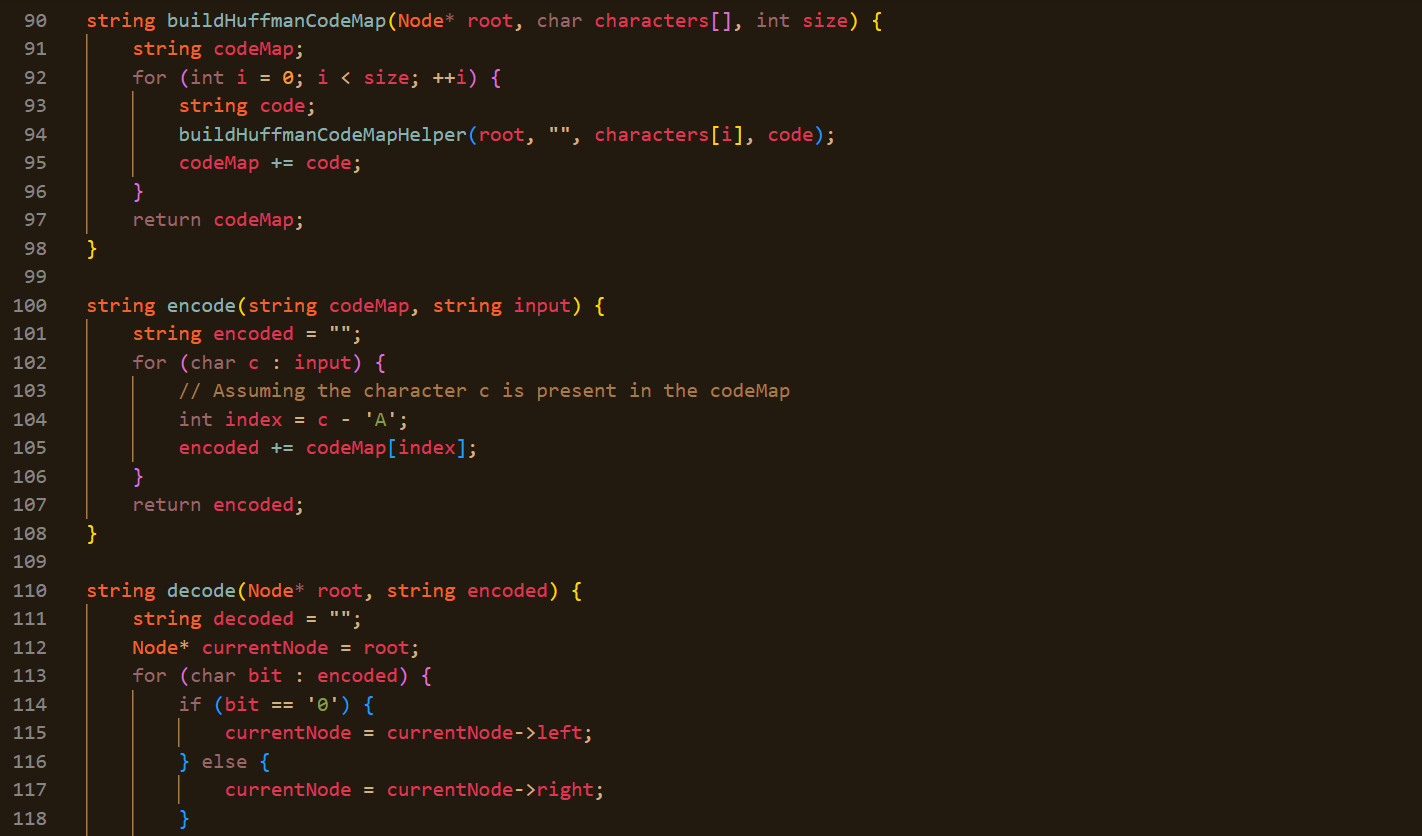 Solved Could someone look over and run my code to tell me | Chegg.com