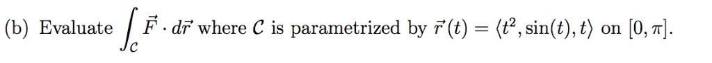 Solved Let F(t,y,z) = (y2 cos(z), 2xy cos(z), -cy- sin(2)). | Chegg.com