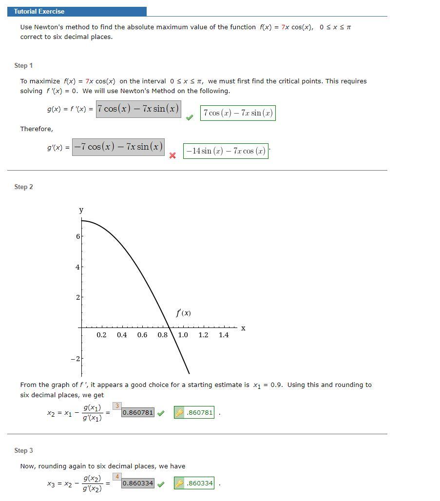 Solved 2. [-/1 Points] DETAILS SCALCET8 4.8.512.XP.MI.SA. | Chegg.com