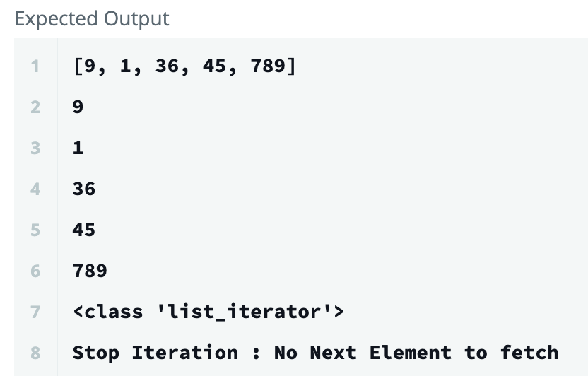 Solved 1. Handling Exceptions - 2 Python 3 • Autocomplete | Chegg.com