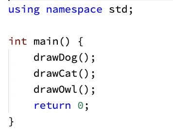 Solved In this exercise you will practice compiling programs | Chegg.com