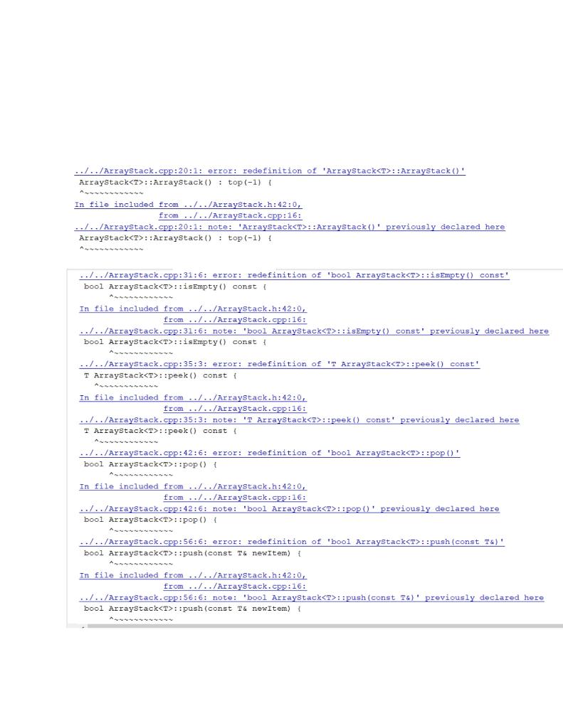 Solved Can someone help me fix my errors please so that my | Chegg.com