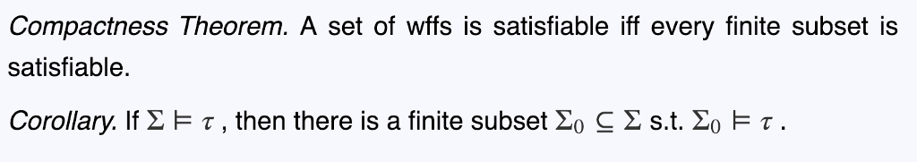 Solved Need help on showing that from the corollary to the | Chegg.com