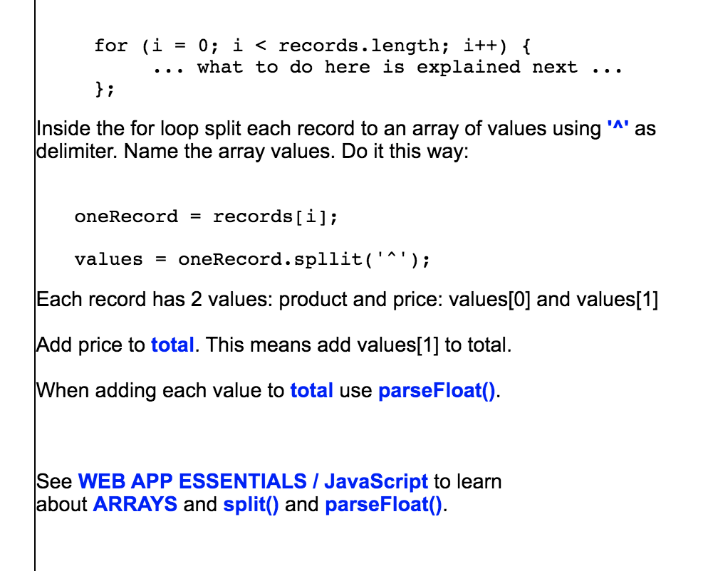 Solved VARIABLES YOU MUST USE IN YOUR CODE data This are | Chegg.com