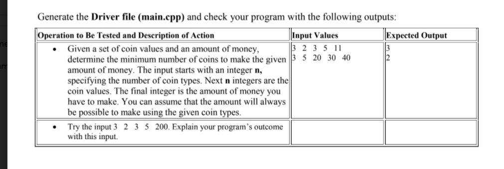 Solved C++ programming /////////////////Lab | Chegg.com