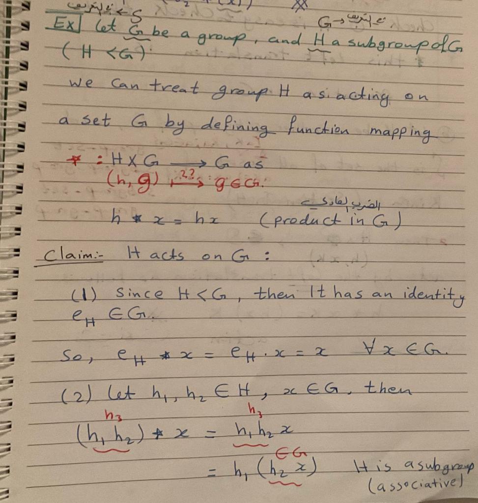 Solved Please in this example I need explain the left | Chegg.com