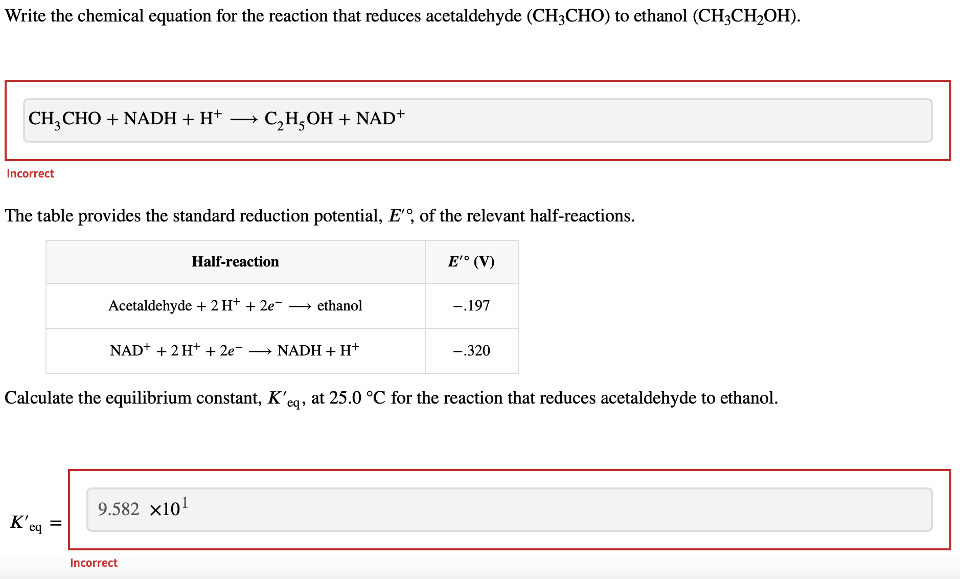 Solved Write the chemical equation for the reaction that | Chegg.com