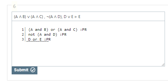 Solved Here is how you cite each rule (you can just | Chegg.com