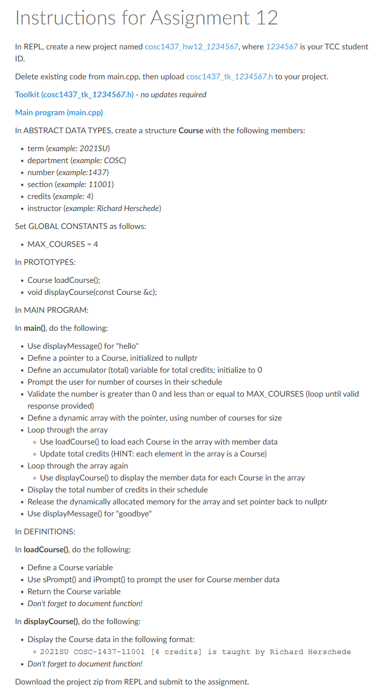 Solved // Header files #include #include | Chegg.com