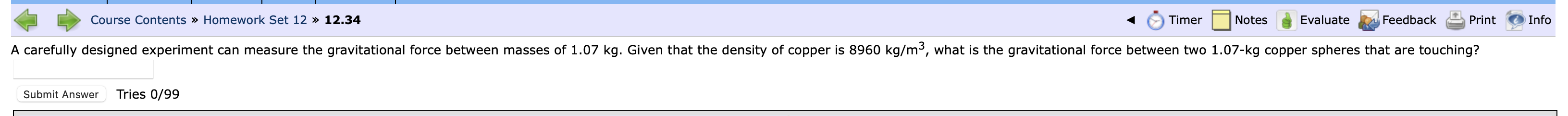 Solved Tries 0/99 | Chegg.com