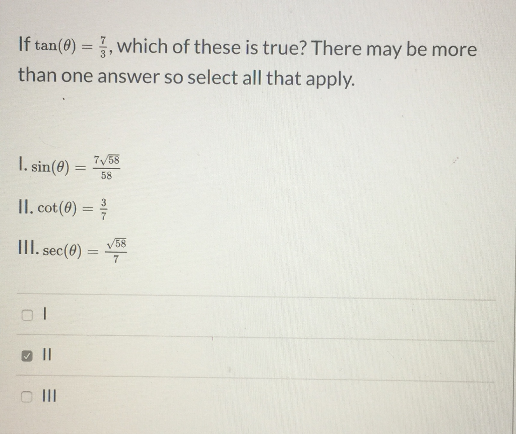 Solved Hello, Please verify my answers to the questions | Chegg.com