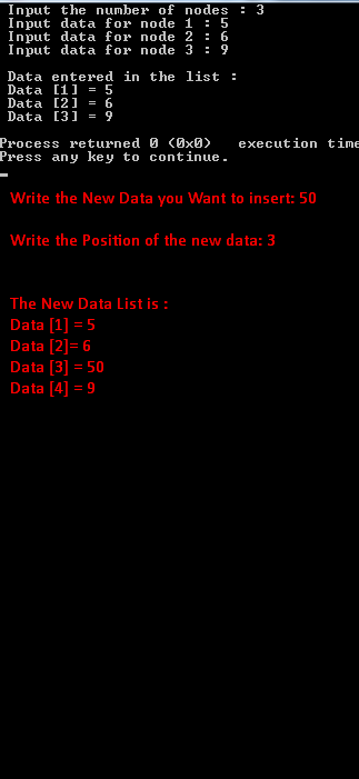 Solved Write a Program using [ C Programming Language ] and | Chegg.com