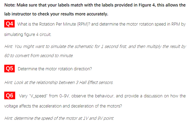 Solved \r\nIn Multisim, place the component | Chegg.com