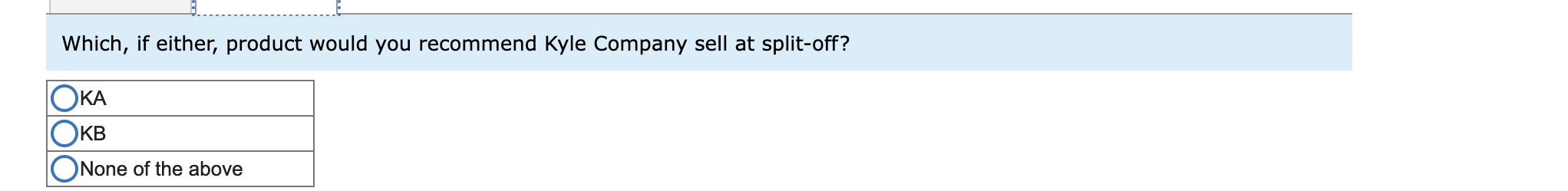 Solved Exercise 11-52 (Algo) Physical Quantities Method; | Chegg.com