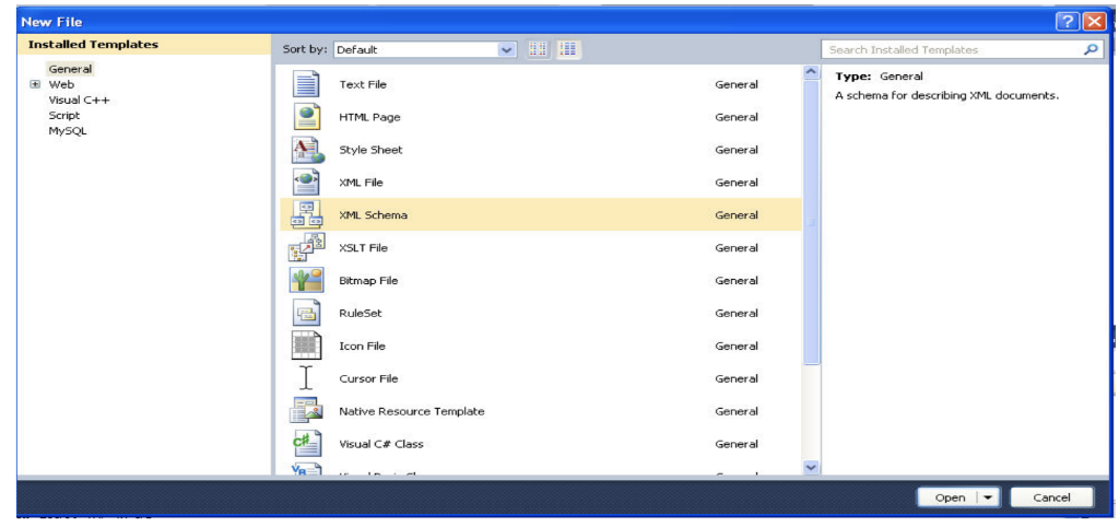 Task 1: Creating a Schema and Linking it to an XML 1. | Chegg.com