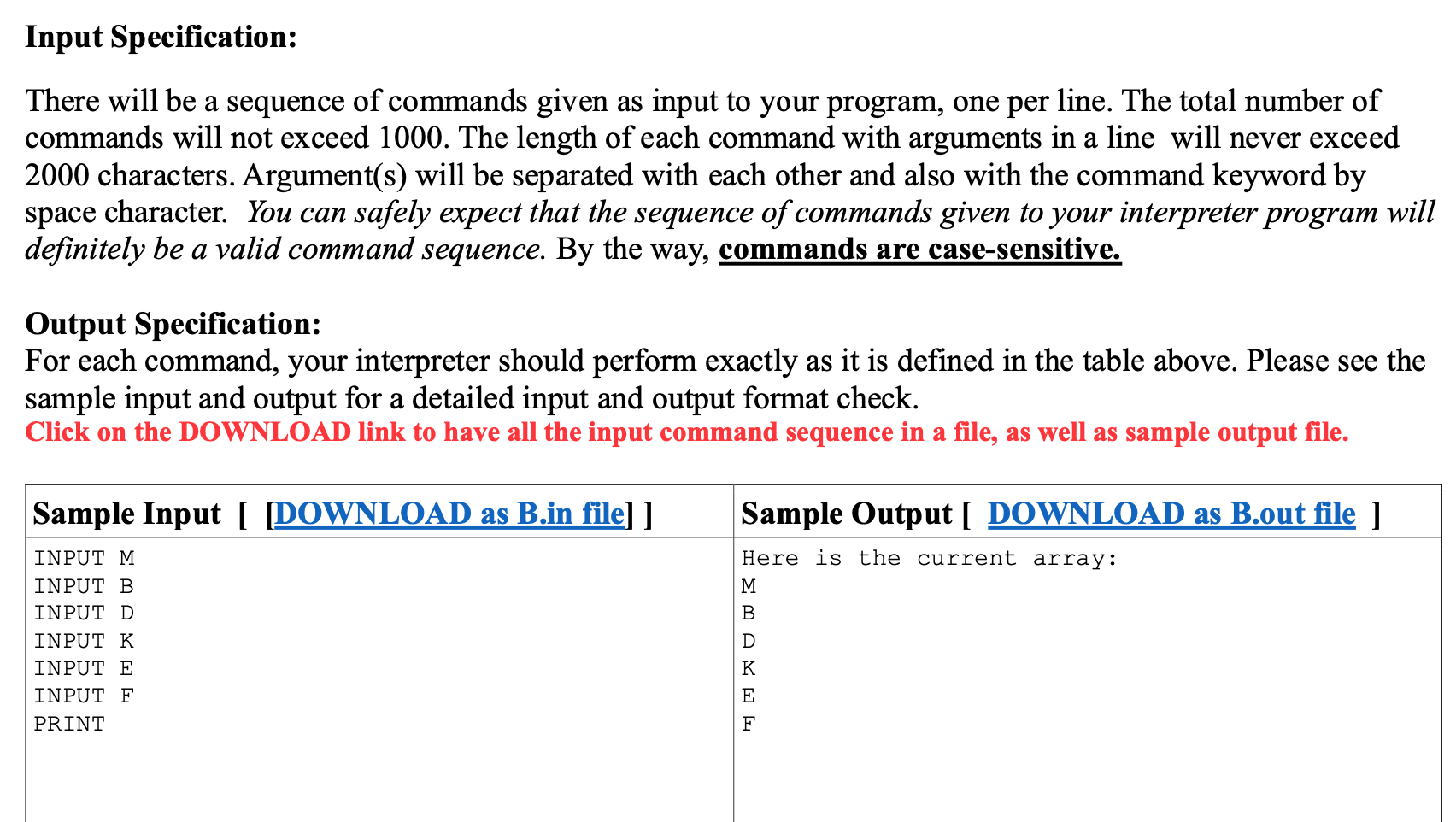 Solved CAUTION : CALLING/UTILIZING THE LIBRARY FUNCTION TO | Chegg.com
