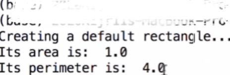 Solved PYTHON >> PYTHON 3