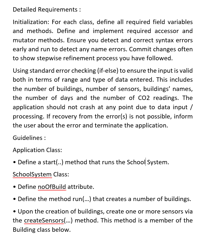 Solved Use Python 3 Create The Following Program NOTE: | Chegg.com