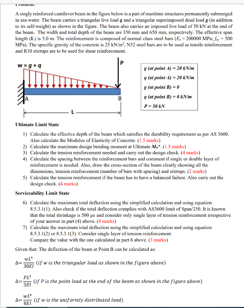 Solved For the exposure clasification B2, it is recommended | Chegg.com