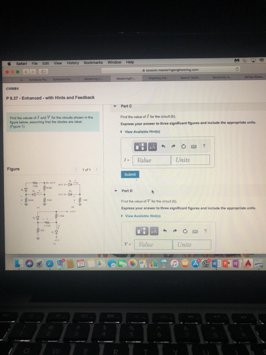 Solved Safarl File Edit View History Bookmarks Window Help P | Chegg.com