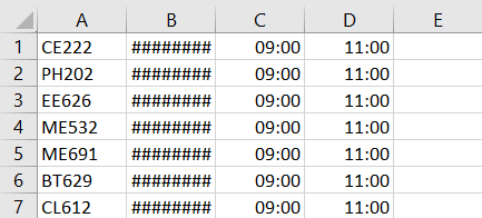 Solved task01 1. Create a database named | Chegg.com