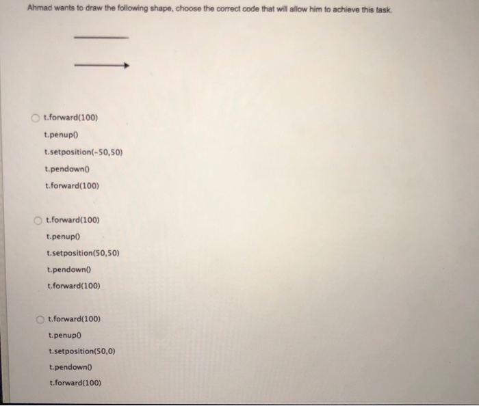 Solved Question 35 CLO5: Select which of the following | Chegg.com