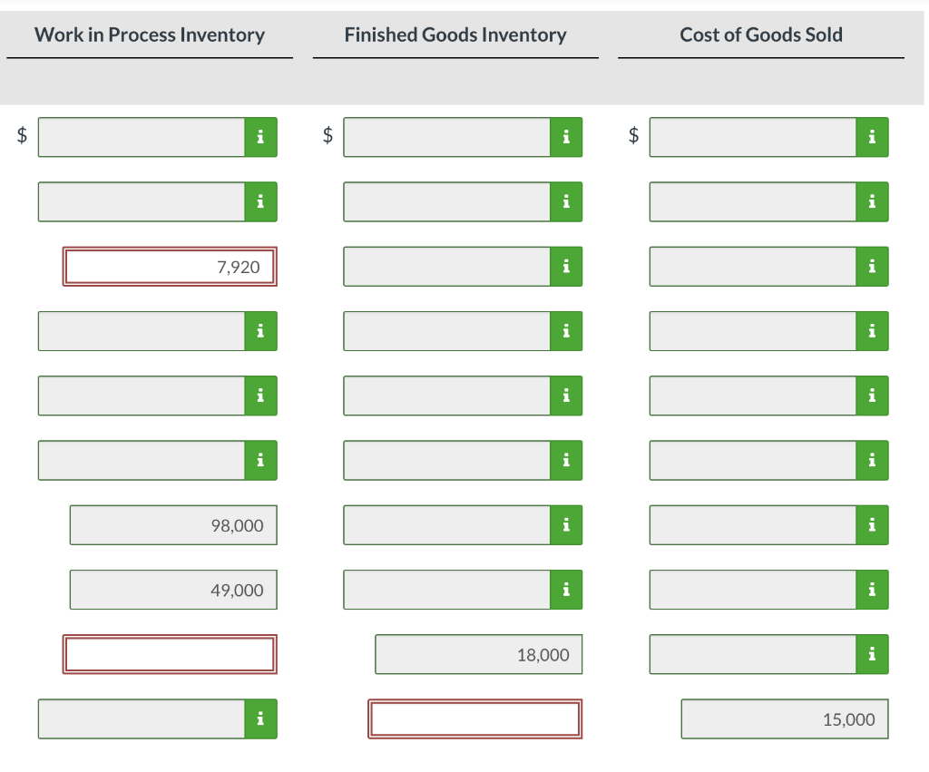 Solved riole Manufacturing Company uses a job order cost | Chegg.com